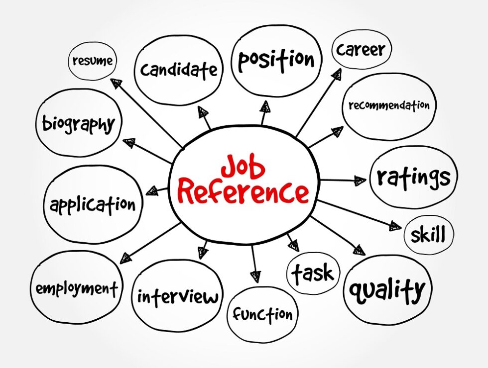 The Importance of Strong Professional References - craresources
