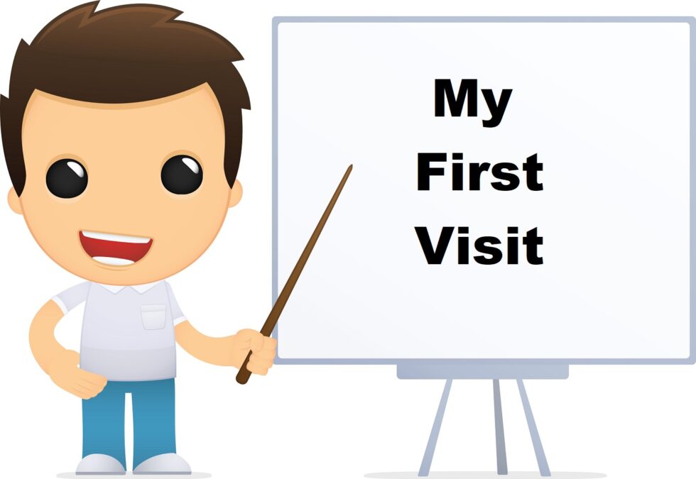 New CRA? Tips to Prepare for Your First Visit - craresources