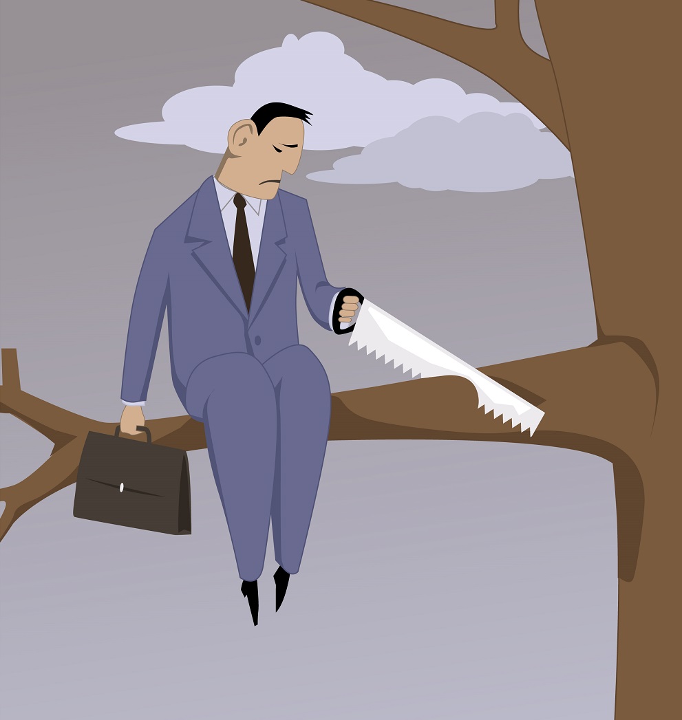 Roundtable: Self-Defeating Beliefs of the Unemployed - craresources