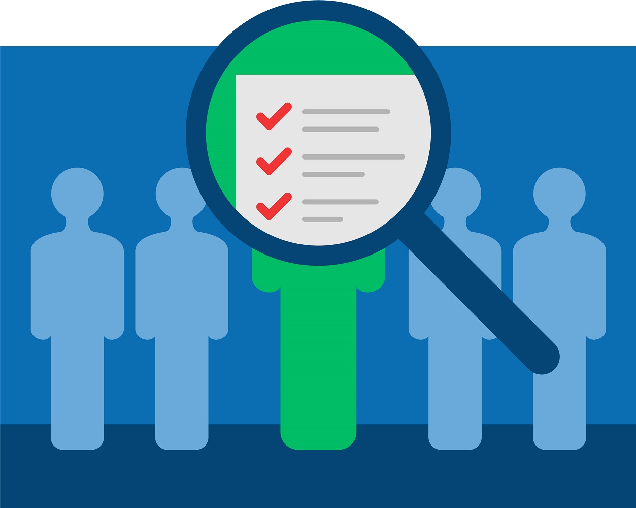 Podcast: Can You Count on Employment Check Results? - craresources