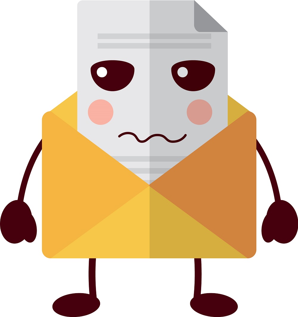 Roundtable: Bad Email Etiquette Examples - craresources