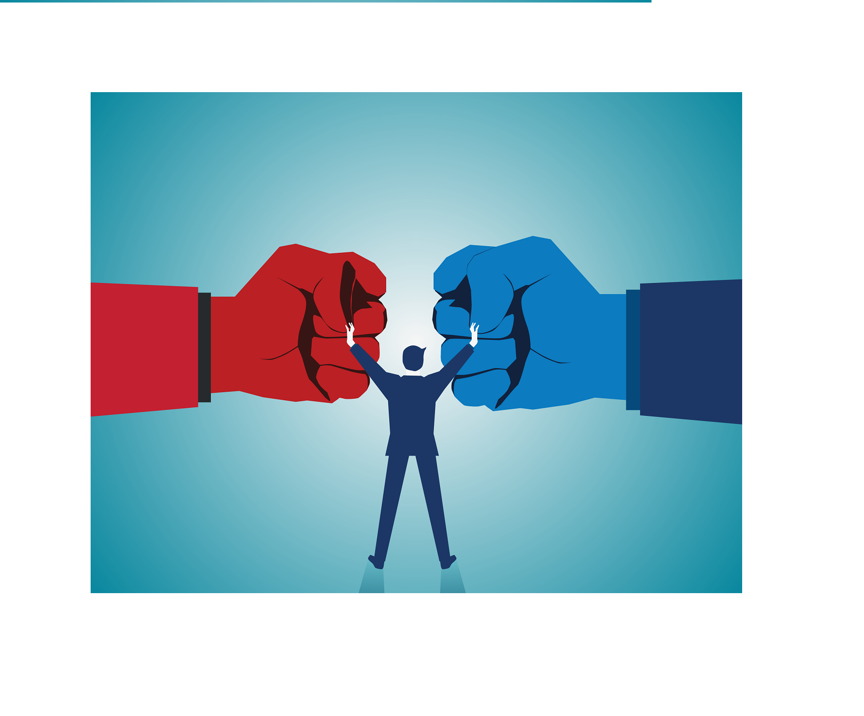 Career Compromise: Should I Accept a Job I Don't Want? - craresources