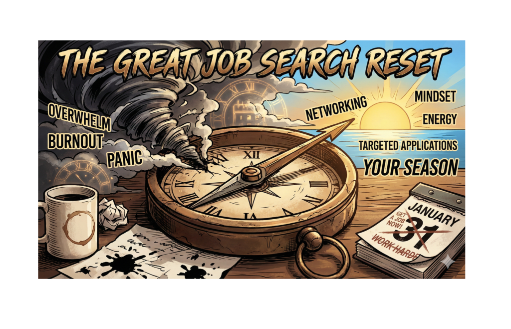 Roundtable: The Great Job Search Reset - craresources
